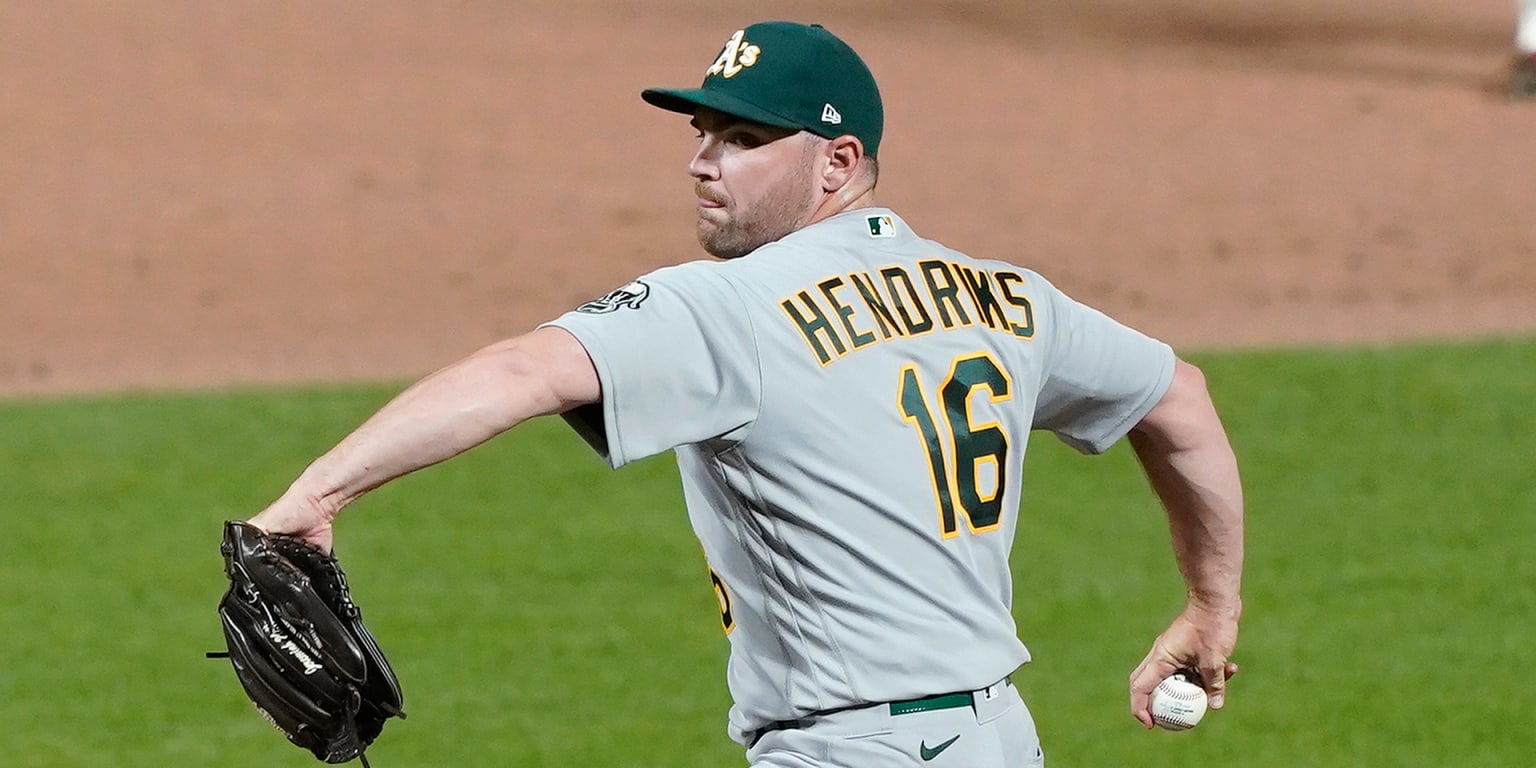 A's road to 2020 postseason