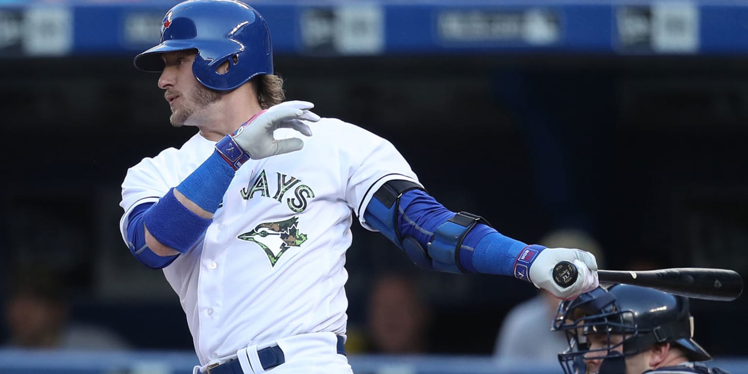 Blue Jays vying for All-Star Game roster spots