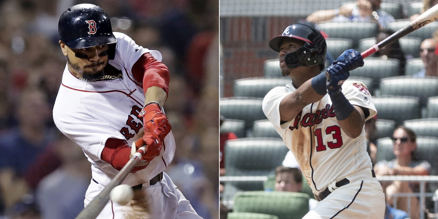 Best MLB games each day this week