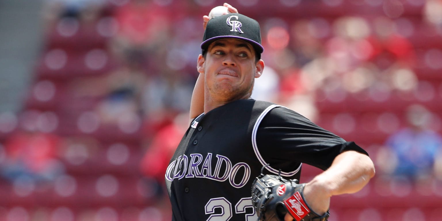 Peter Lambert posts solid showing in loss