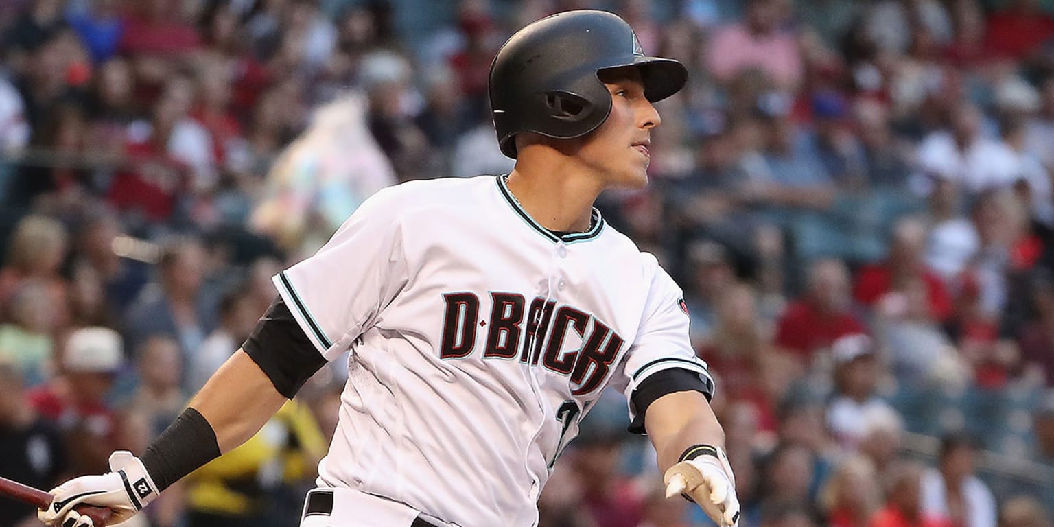 Jake Lamb leads D-backs to win vs. White Sox