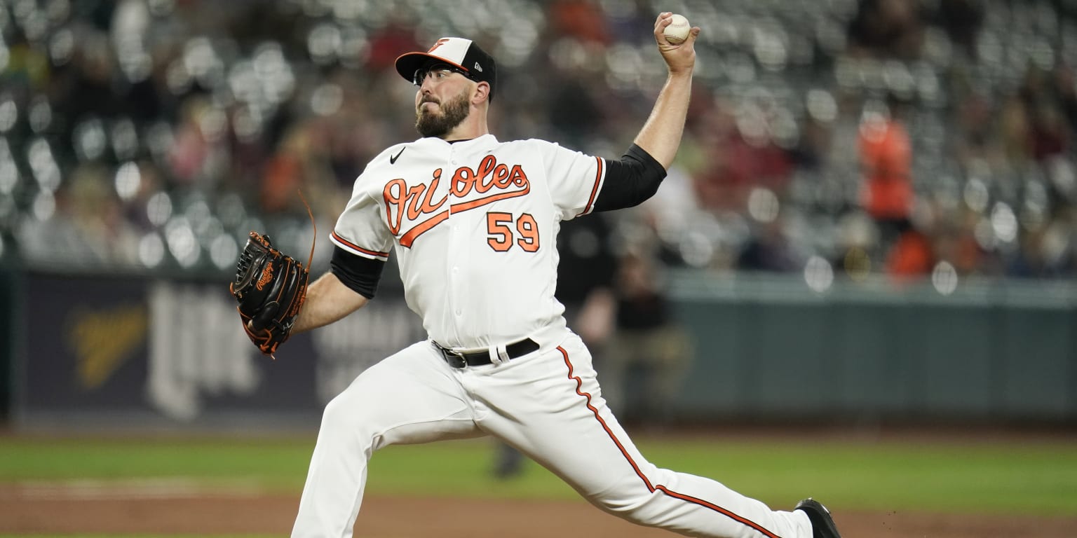 Zac Lowther impressive in final start of season