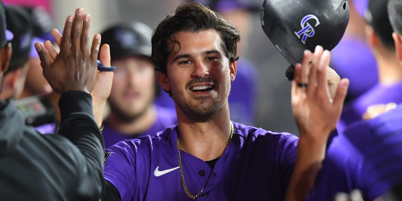 Joshua Fuentes Yency Almonte outrighted by Rockies