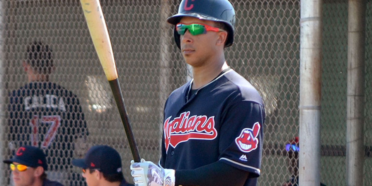 Regreso exitoso de Brantley en paliza sobre Dodgers