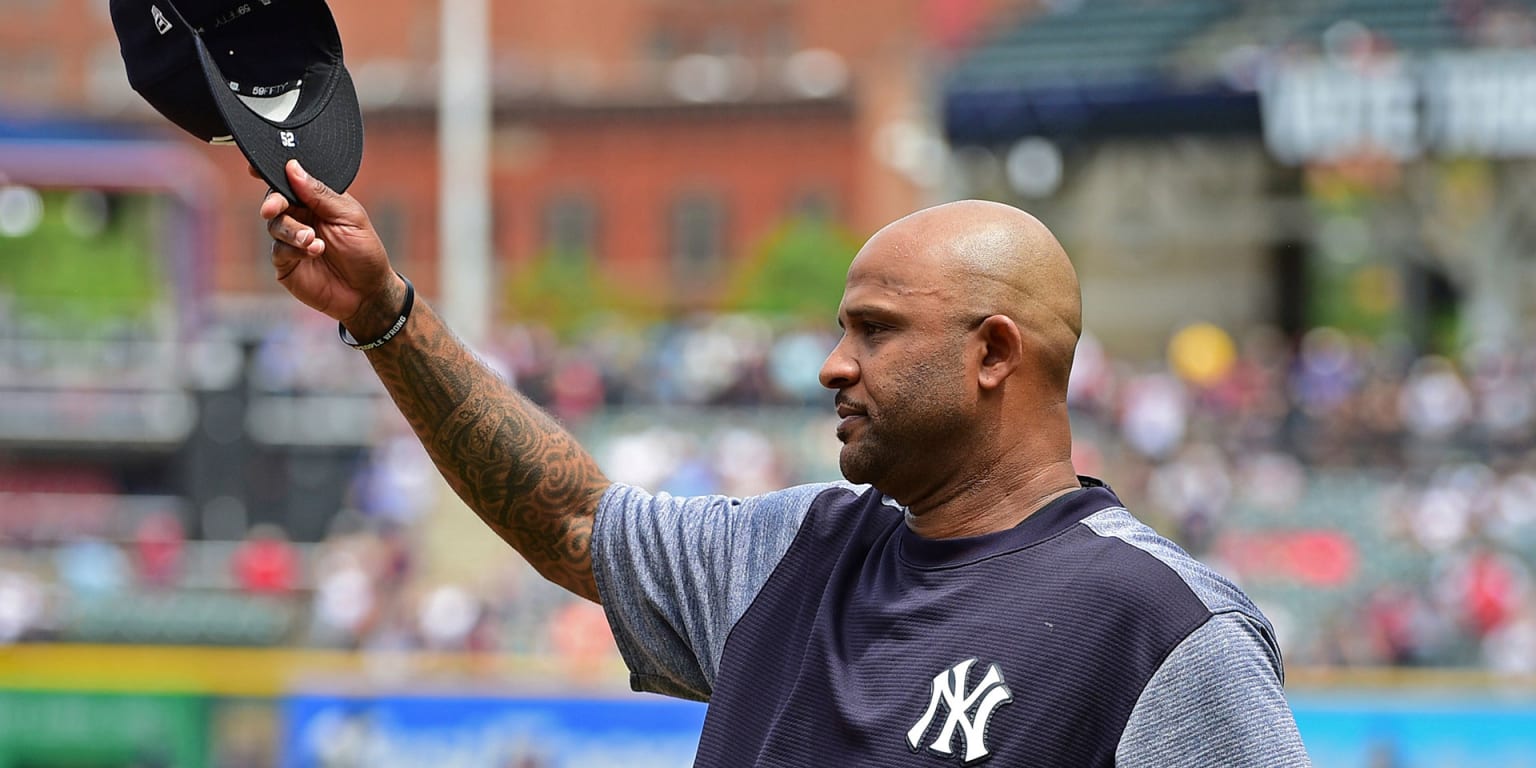CC Sabathia honored by All-Star Game invite