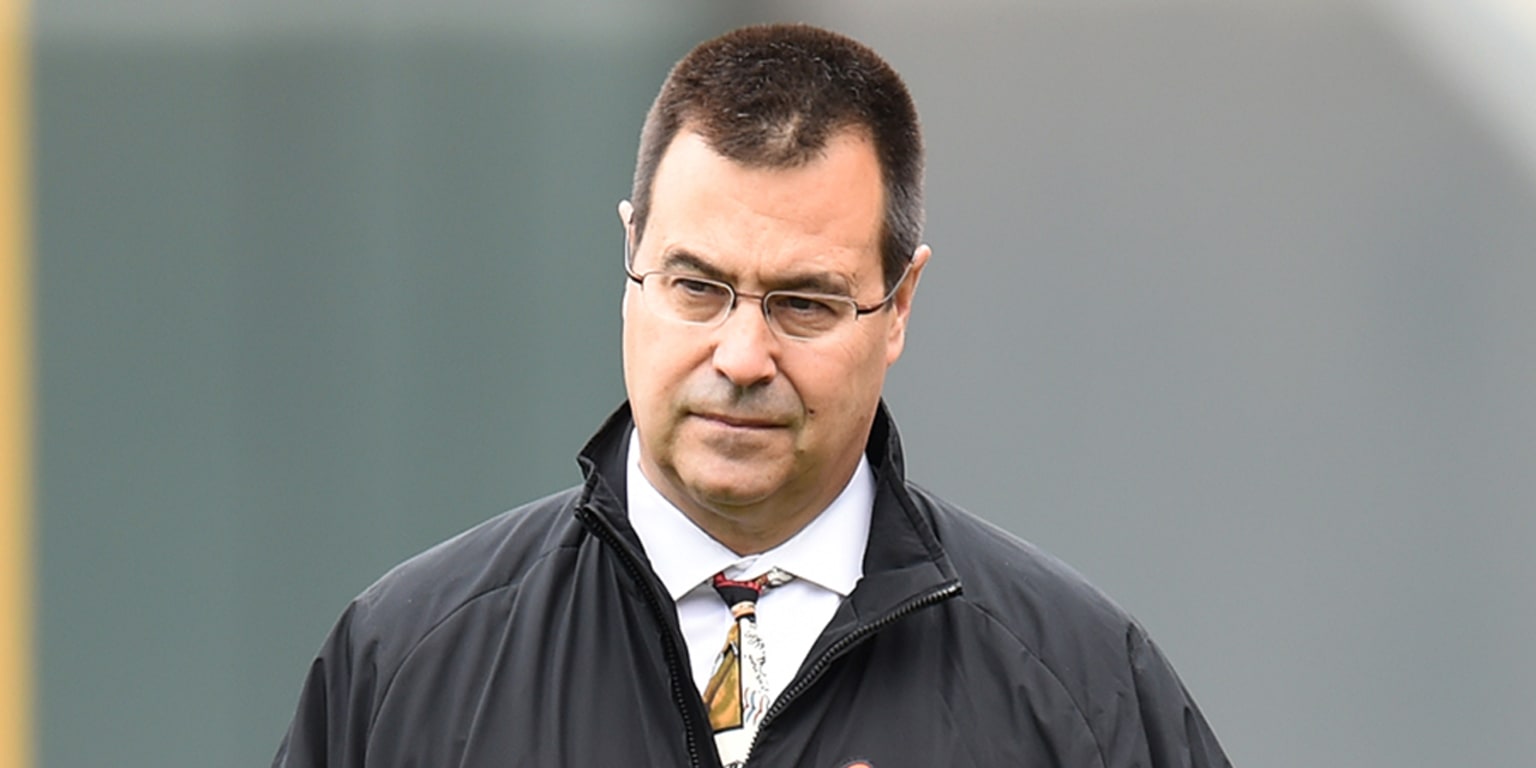 Q&A: Dan Duquette talks Orioles' direction