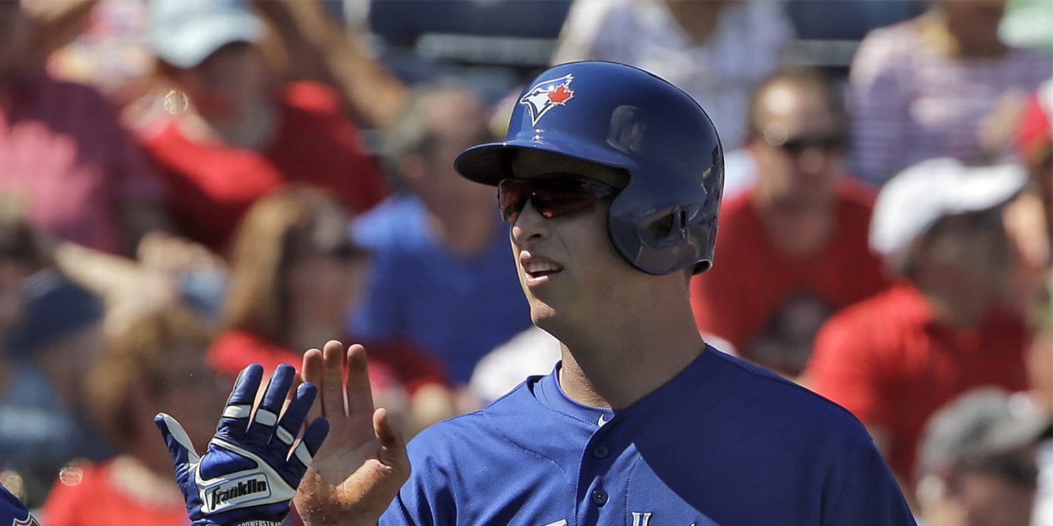 Matt Domínguez subido por Toronto; baja Drew Hutchison