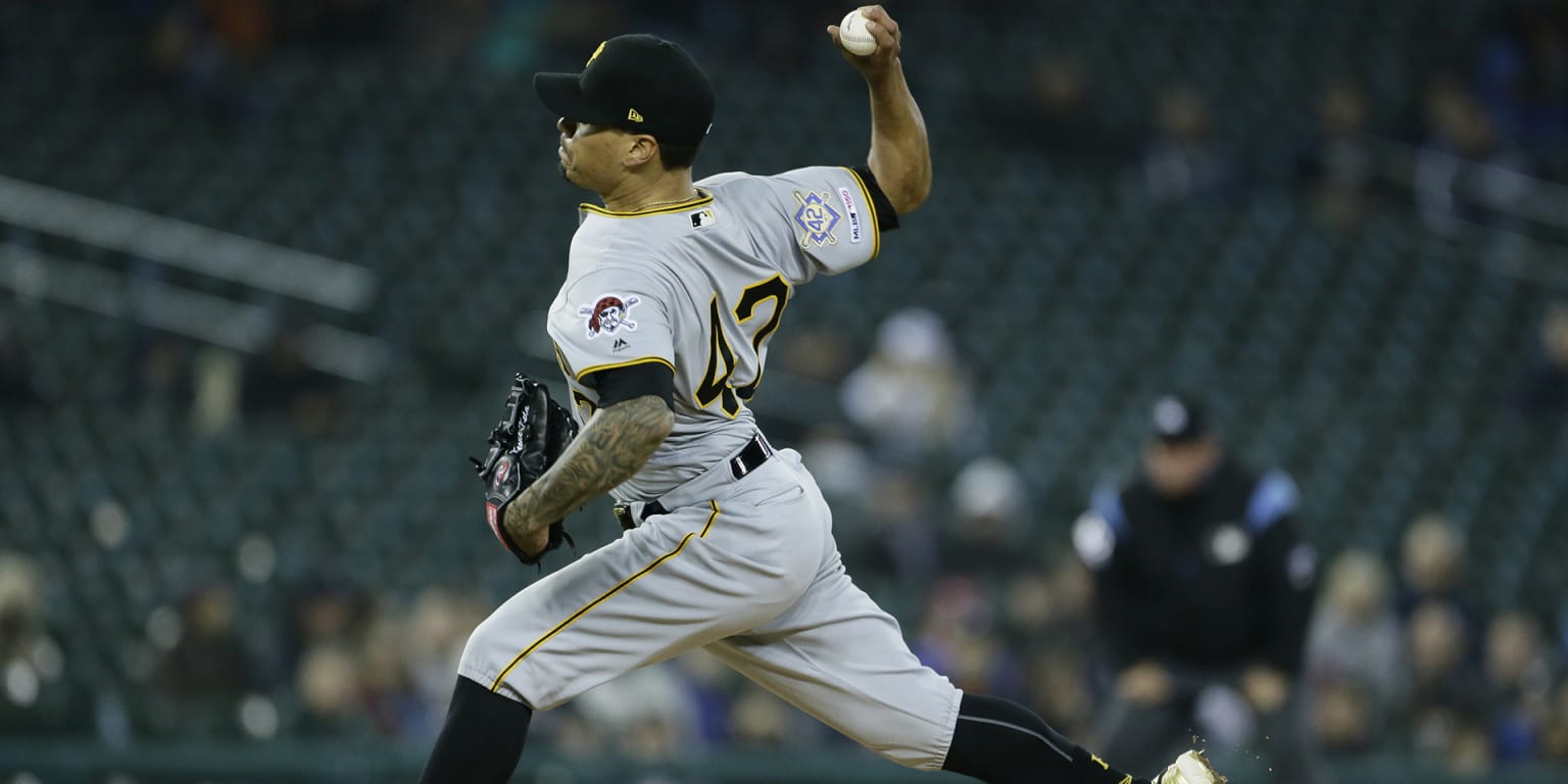 Keone Kela's right shoulder to be reevaluated