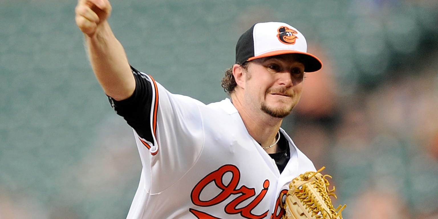 Mike Wright solid in earning win over Royals