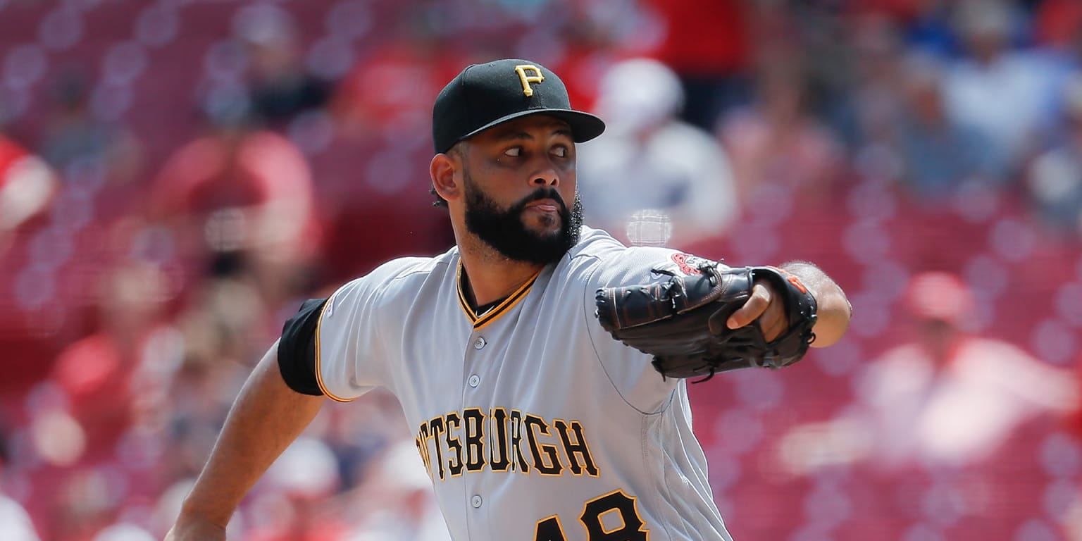 Richard Rodriguez returns from injured list