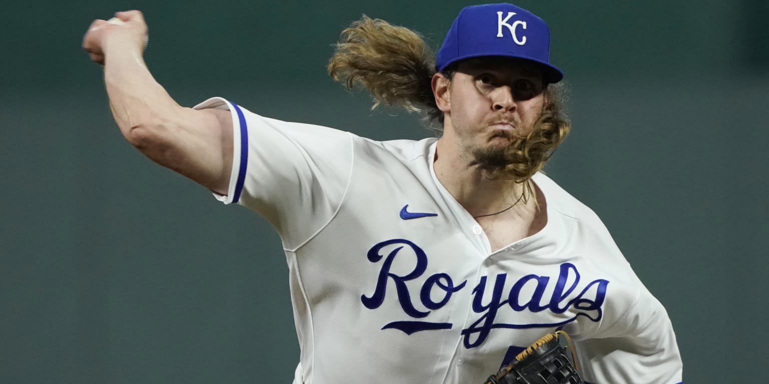 Royals shut out Twins to clinch series win