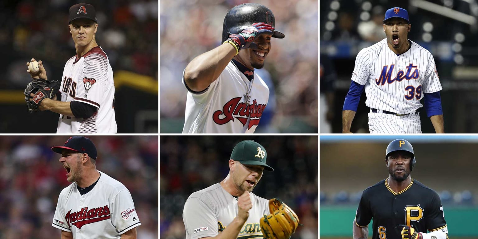 2020 Mlb Trade Deadline Predictions