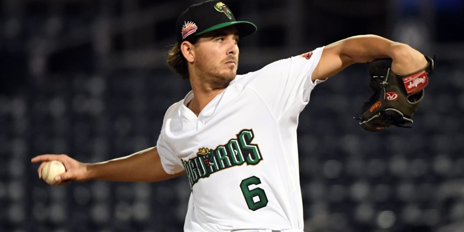 Dean Kremer impressing in Arizona Fall League