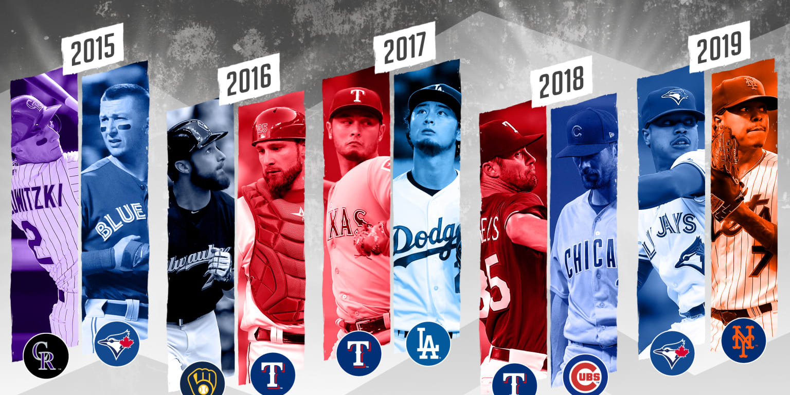 MLB blockbuster trades that didn't work out
