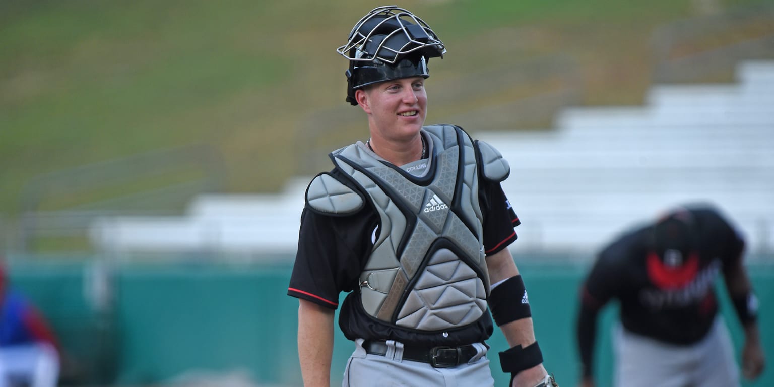 Zack Collins eyes White Sox Opening Day roster