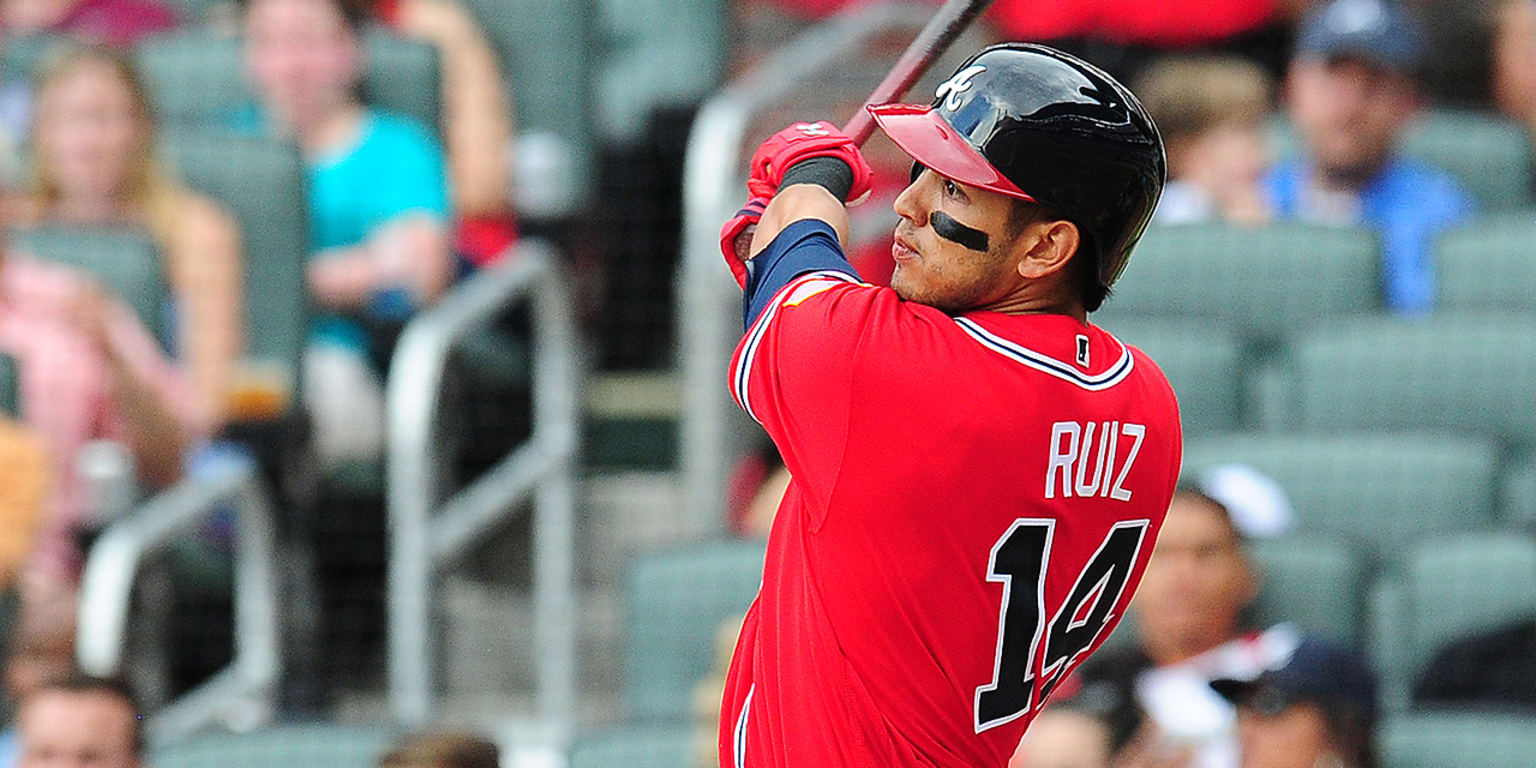 Adonis Garcia's return would affect Rio Ruiz