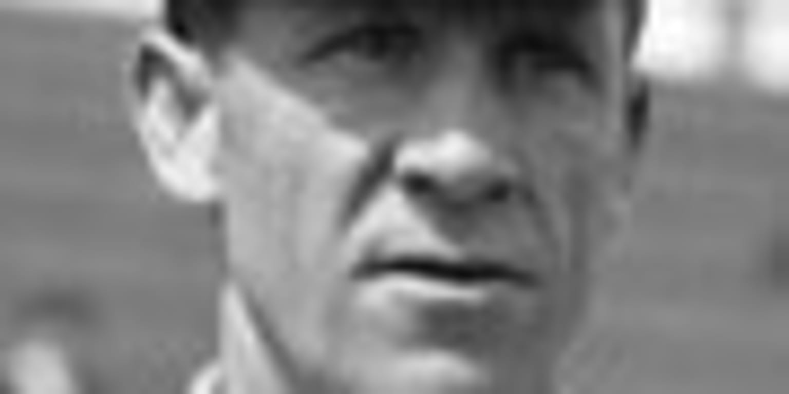 Phillies Alumni: Kid Gleason