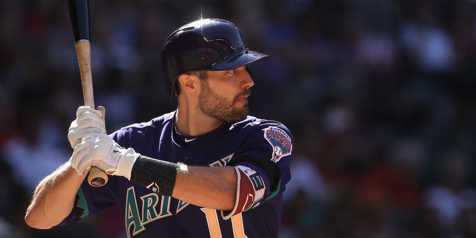 Why A.J. Pollock is a good fit for the Dodgers