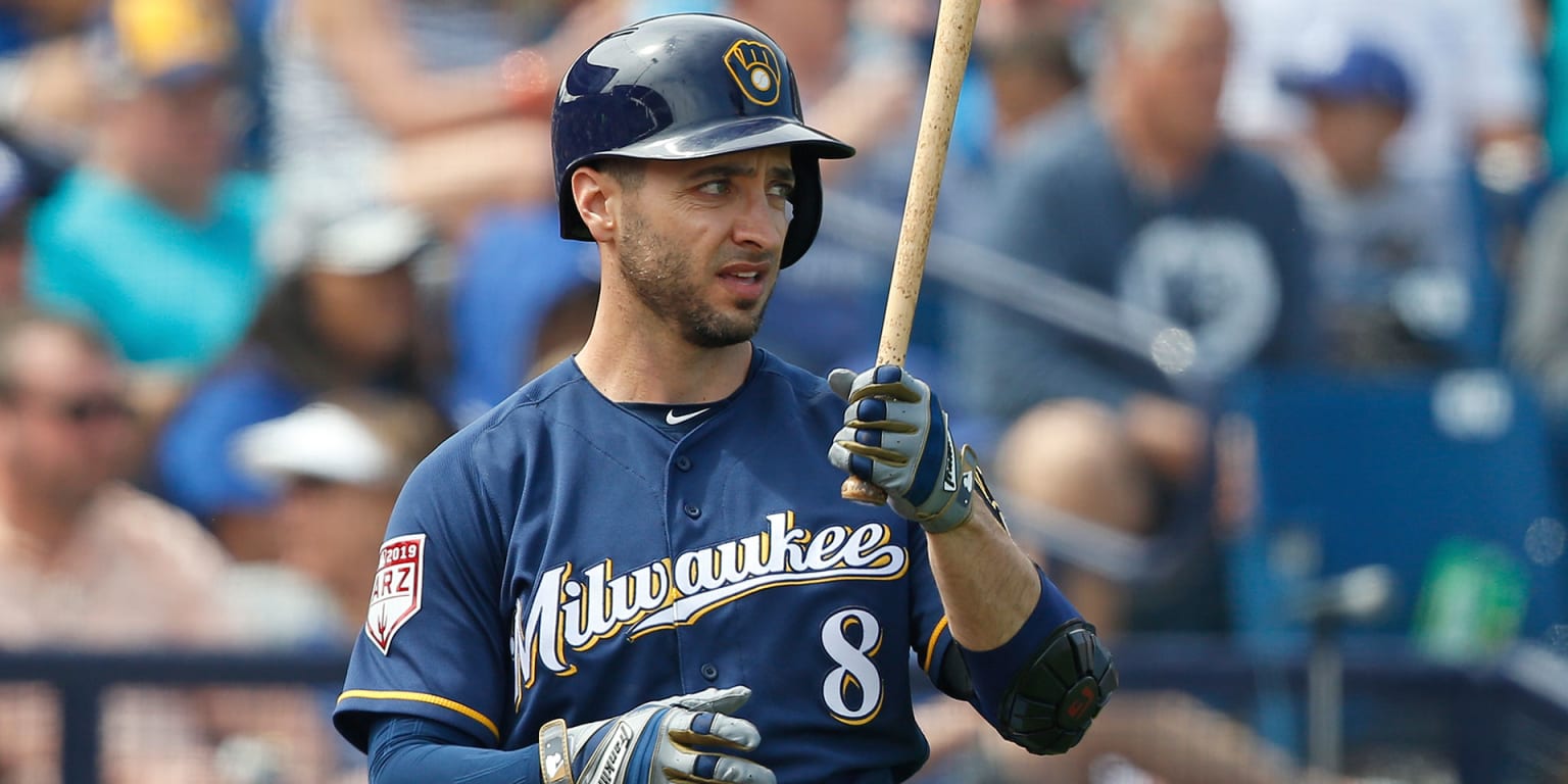 Ryan Braun to miss Montreal exhibition games