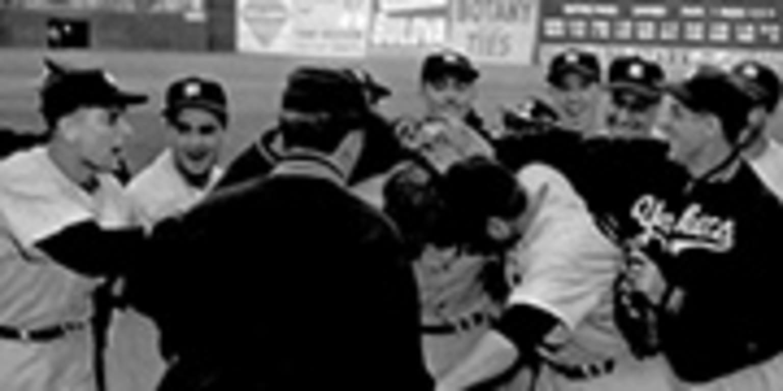 1952 World Series recap
