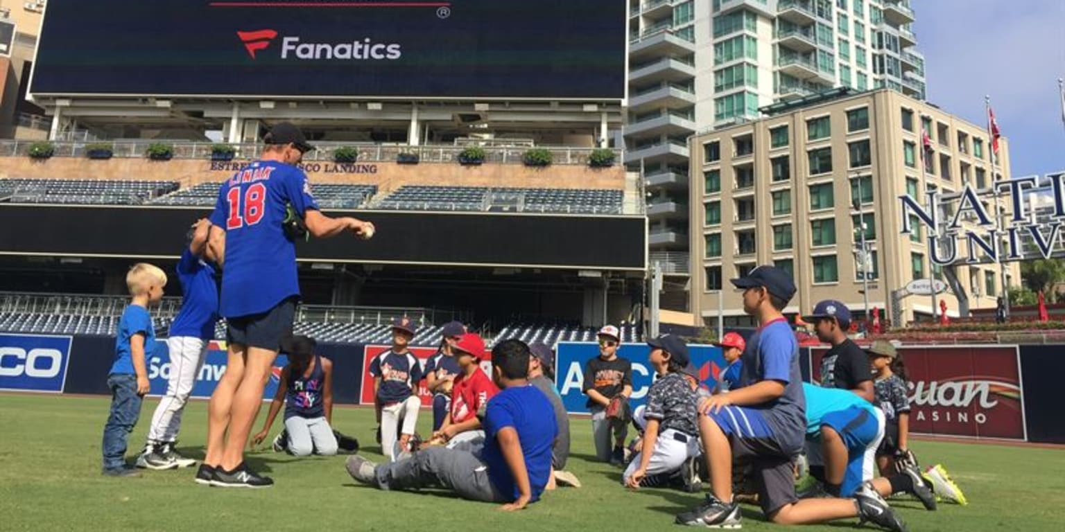 Major League Baseball Players Alumni Association brings Legends for ...