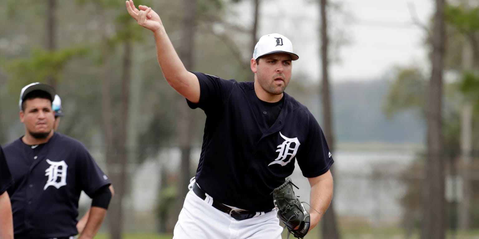 Michael Fulmer talks about arbitration hearing