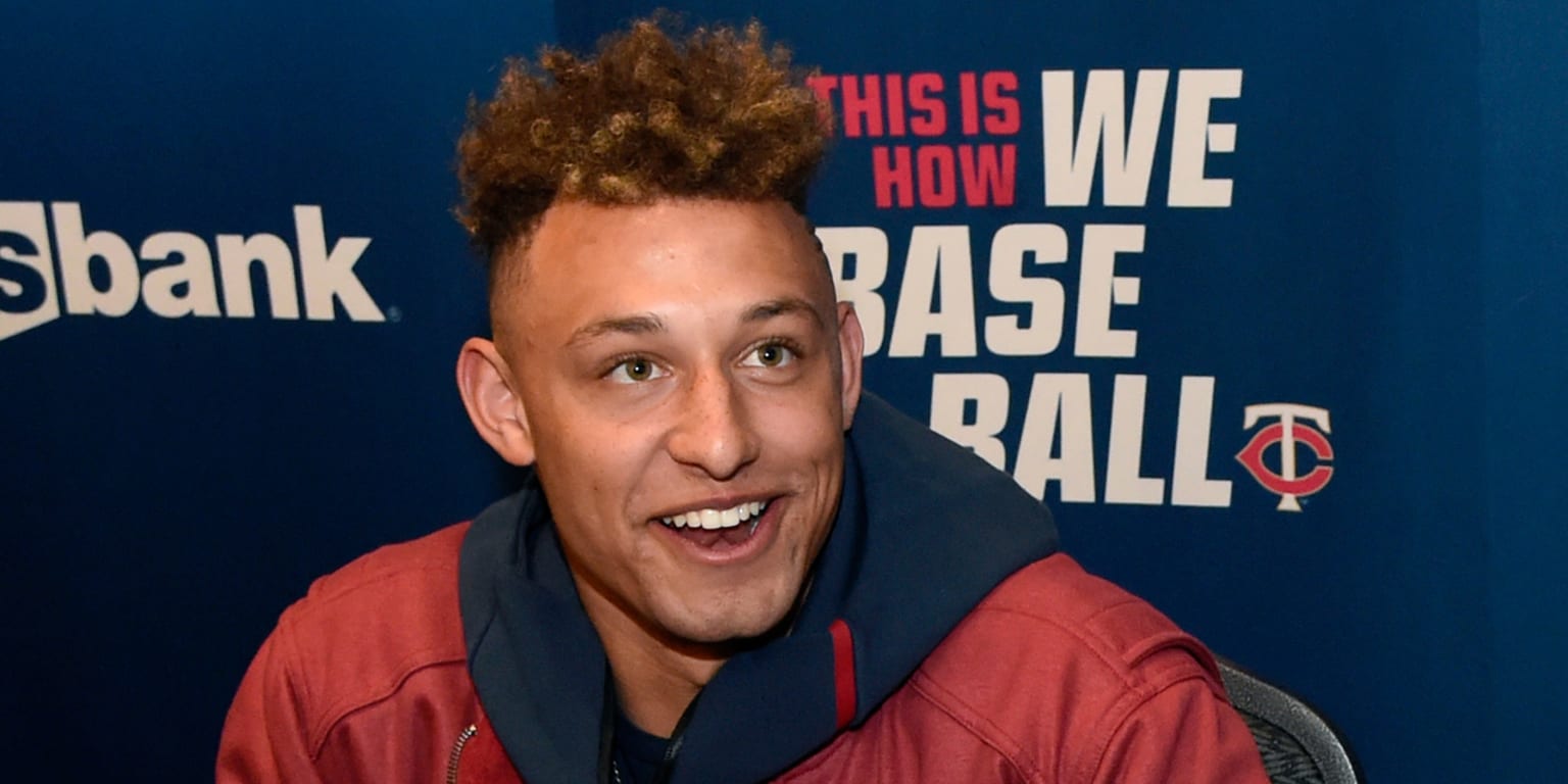 Twins Lewis, Gordon among top SS prospects