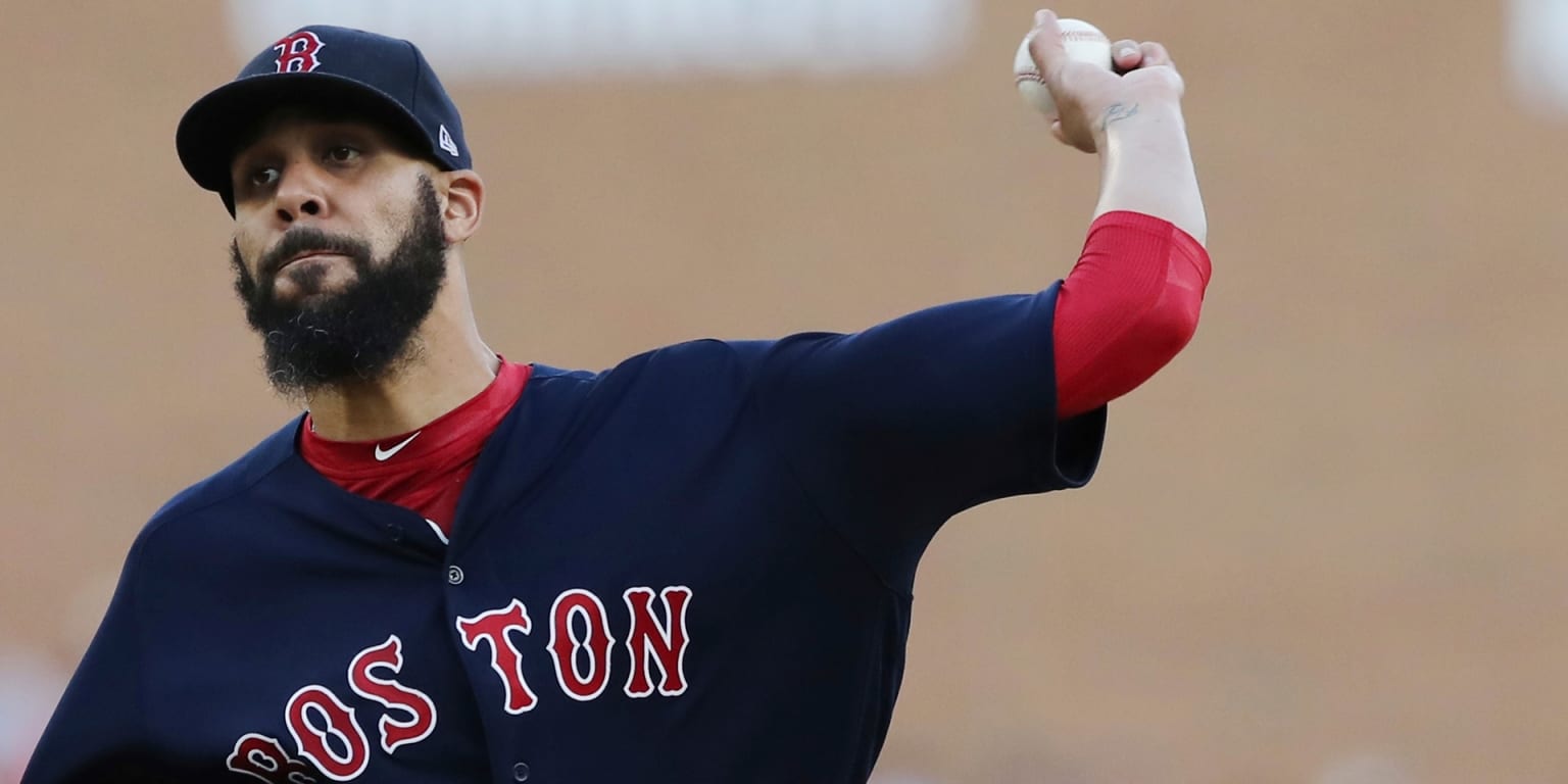 David Price throws 6 1/3 strong frames in win
