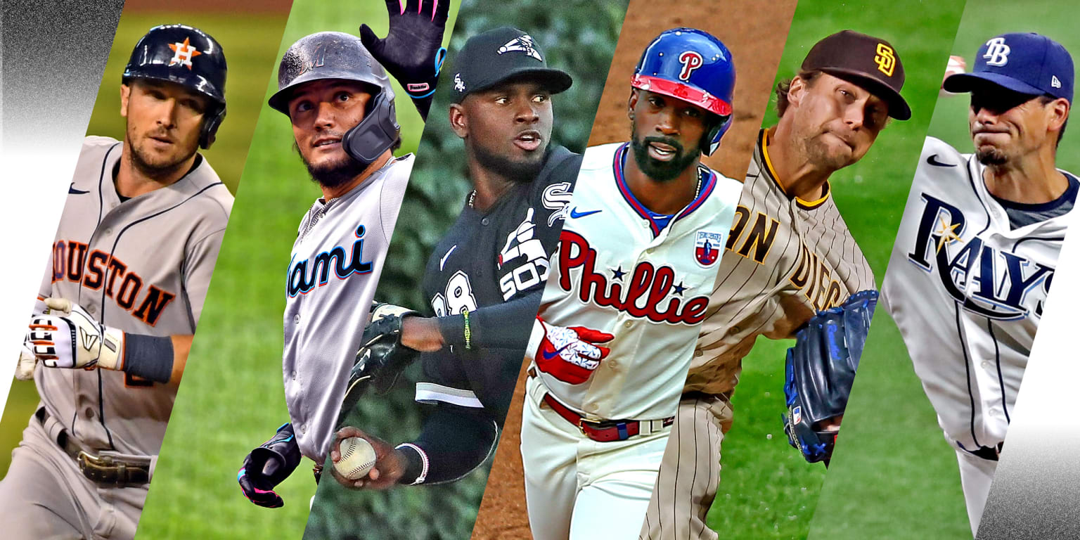 2020 MLB predictions for September