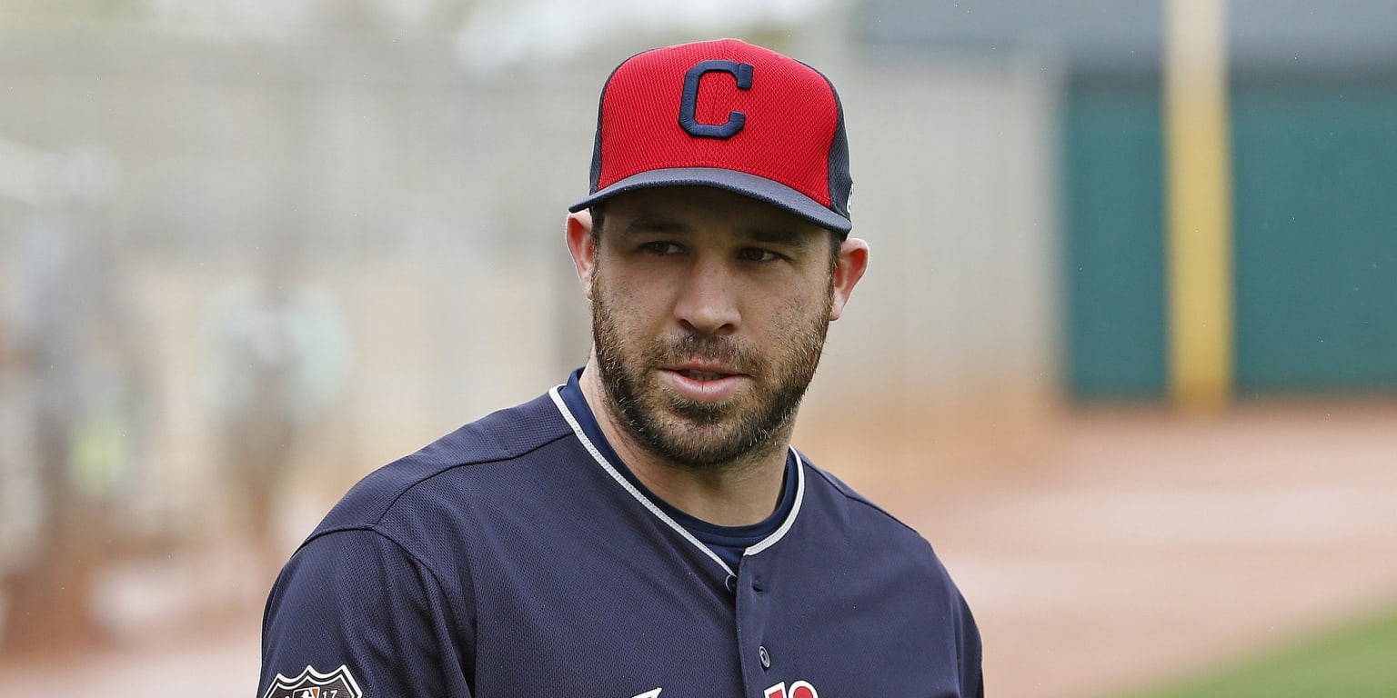 Indians' Kipnis to make spring debut Thursday