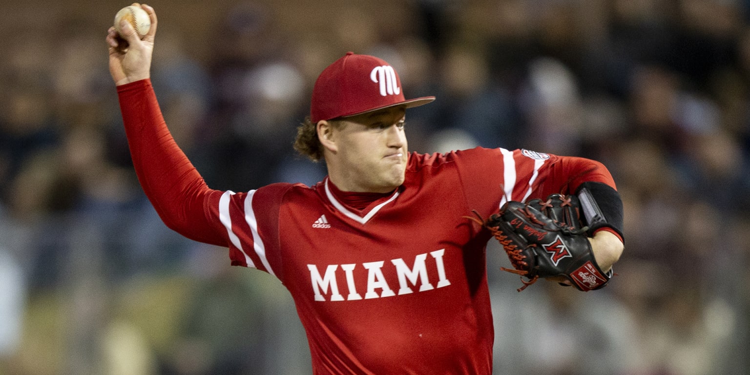 Sam Bachman agrees to deal with Angels