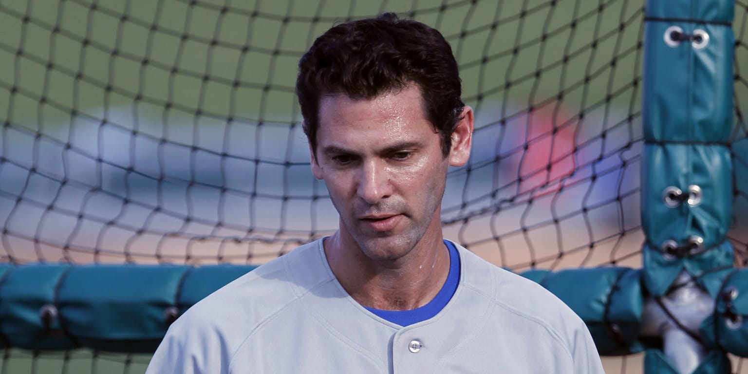 Former Dodgers great Green a hit on tech side