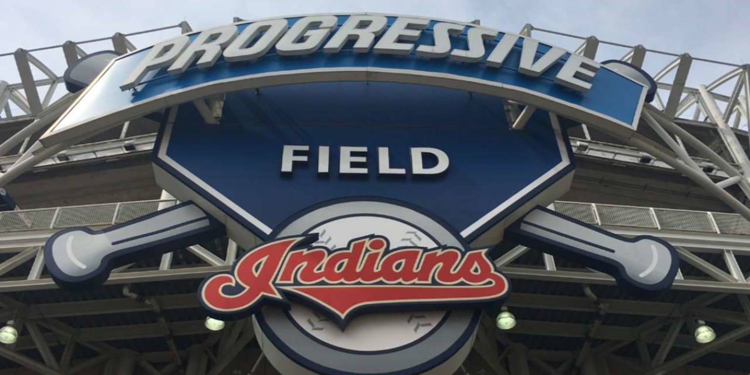 #30Fieldsin30Days: Progressive Field | MLB.com