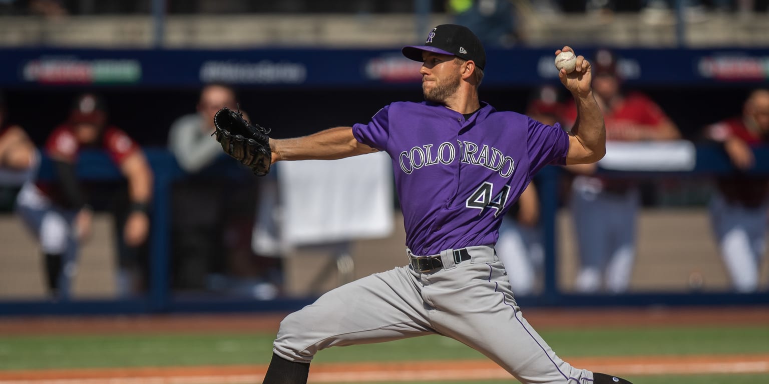 Tyler Anderson hungry to become elite pitcher