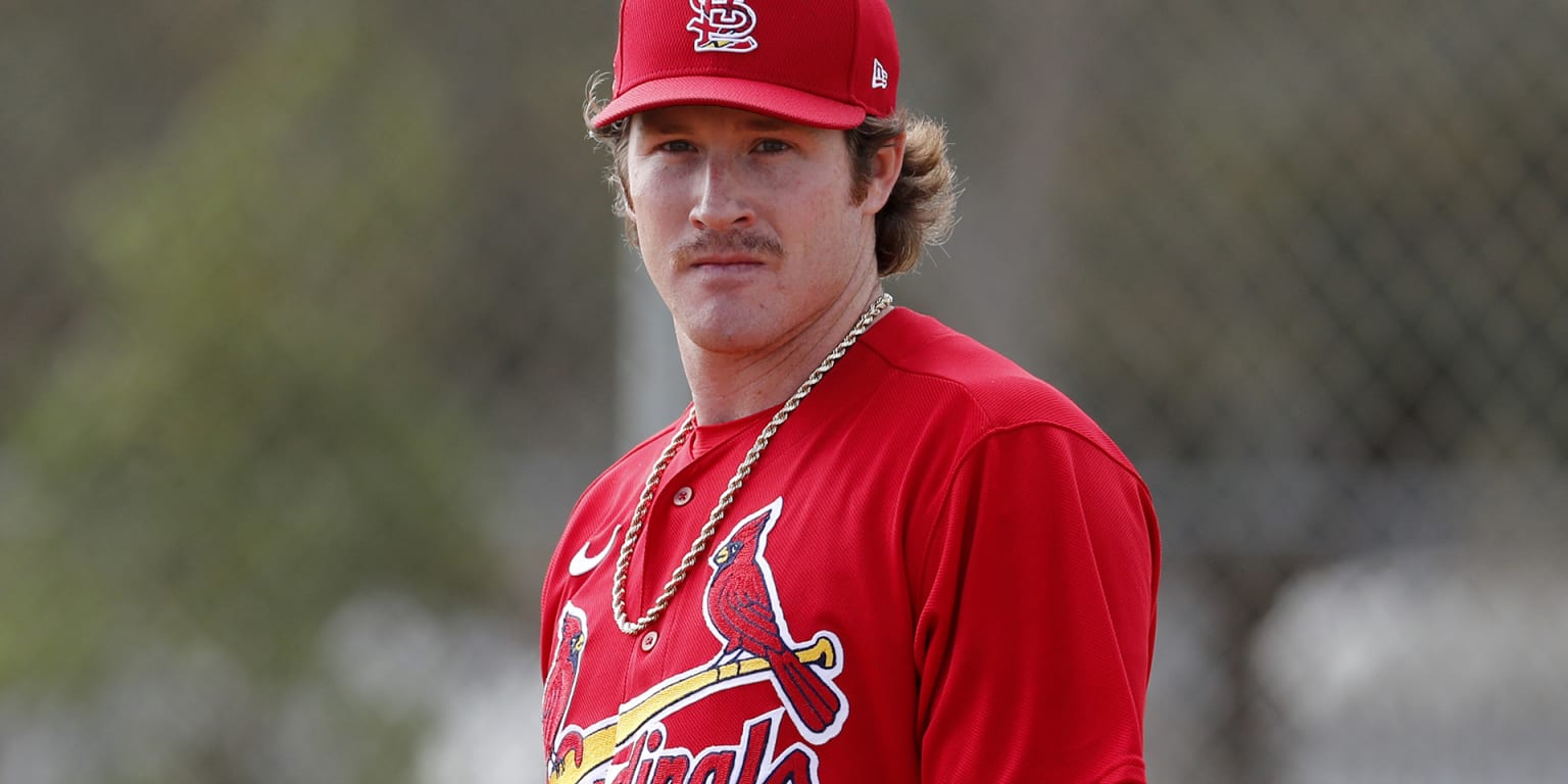 Miles Mikolas to rest sore shoulder