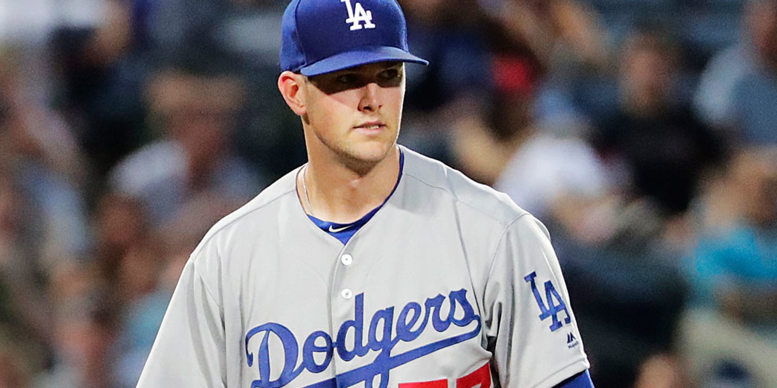 Alex Wood struggles in return to Turner Field