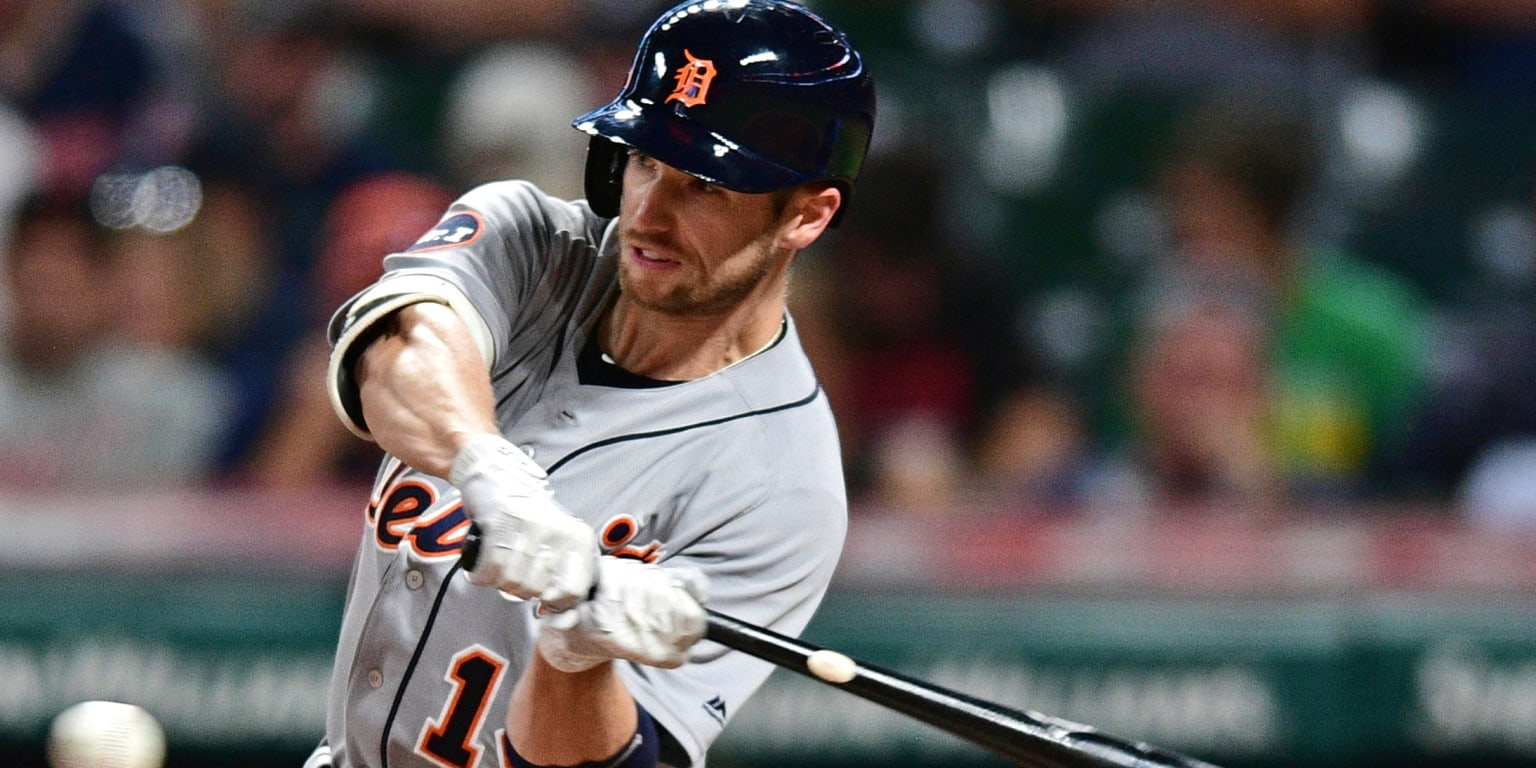 Update on Tigers' Alex Presley, Daniel Norris