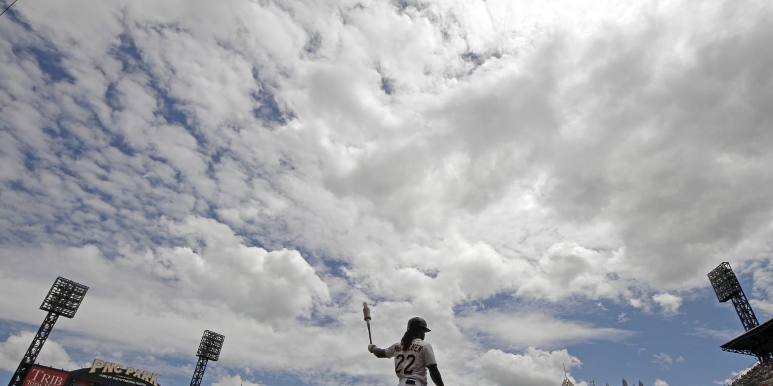30 beautiful ballpark photos to help you celebrate Opening Week | MLB.com