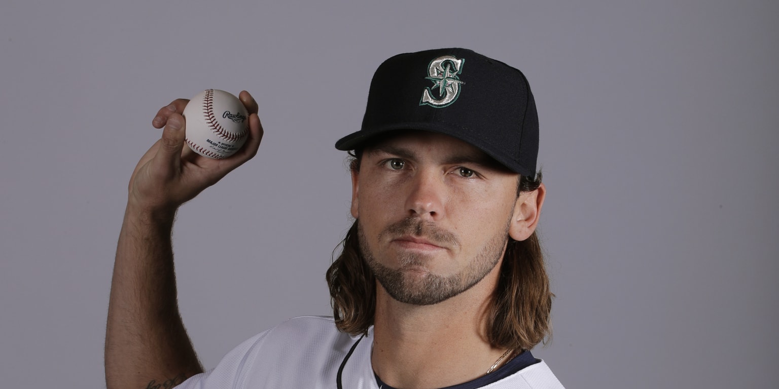 Tayler Scott's journey from South Africa to MLB