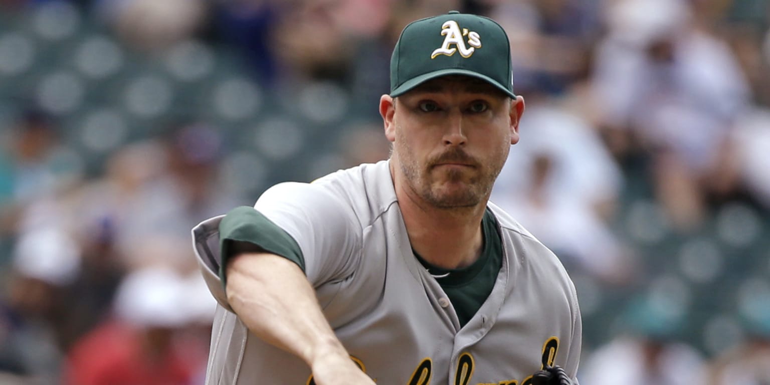 A's designate John Axford, activate Ryan Dull