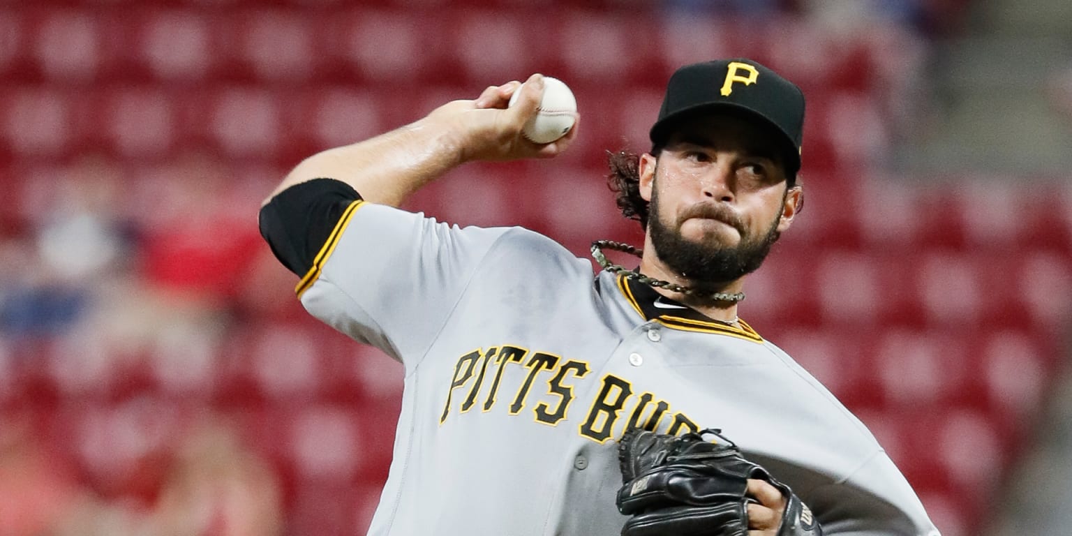 George Kontos signs Minor League deal with Nationals