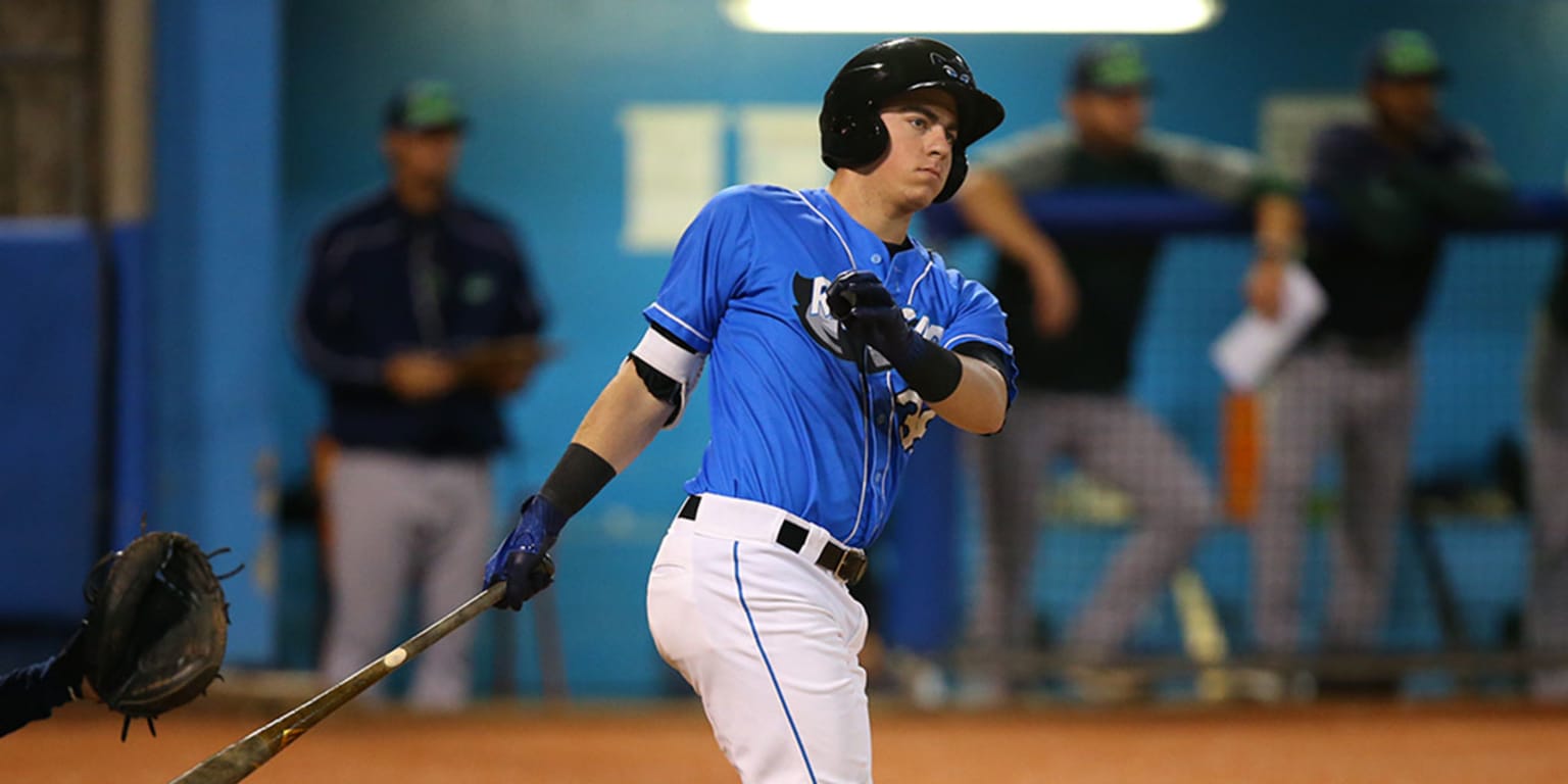 Brendan McKay named top first-base prospect