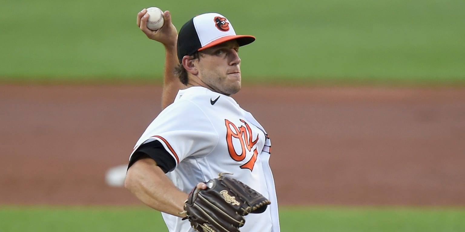 John Means to miss Opening Day start for Orioles