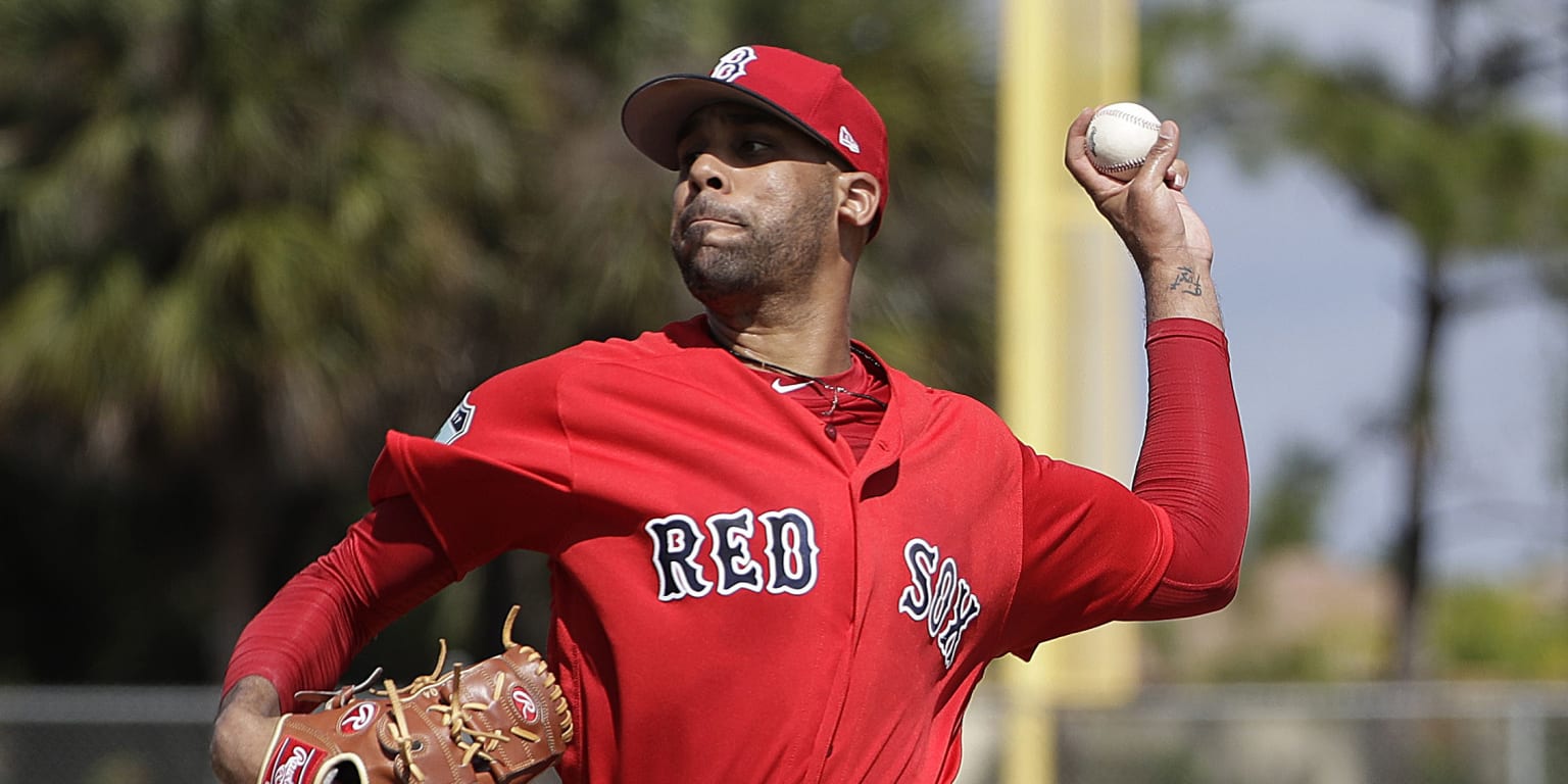 David Price to continue rehabbing at Triple-A