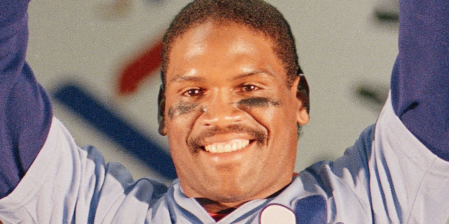Tim Raines optimistic about Hall of Fame vote
