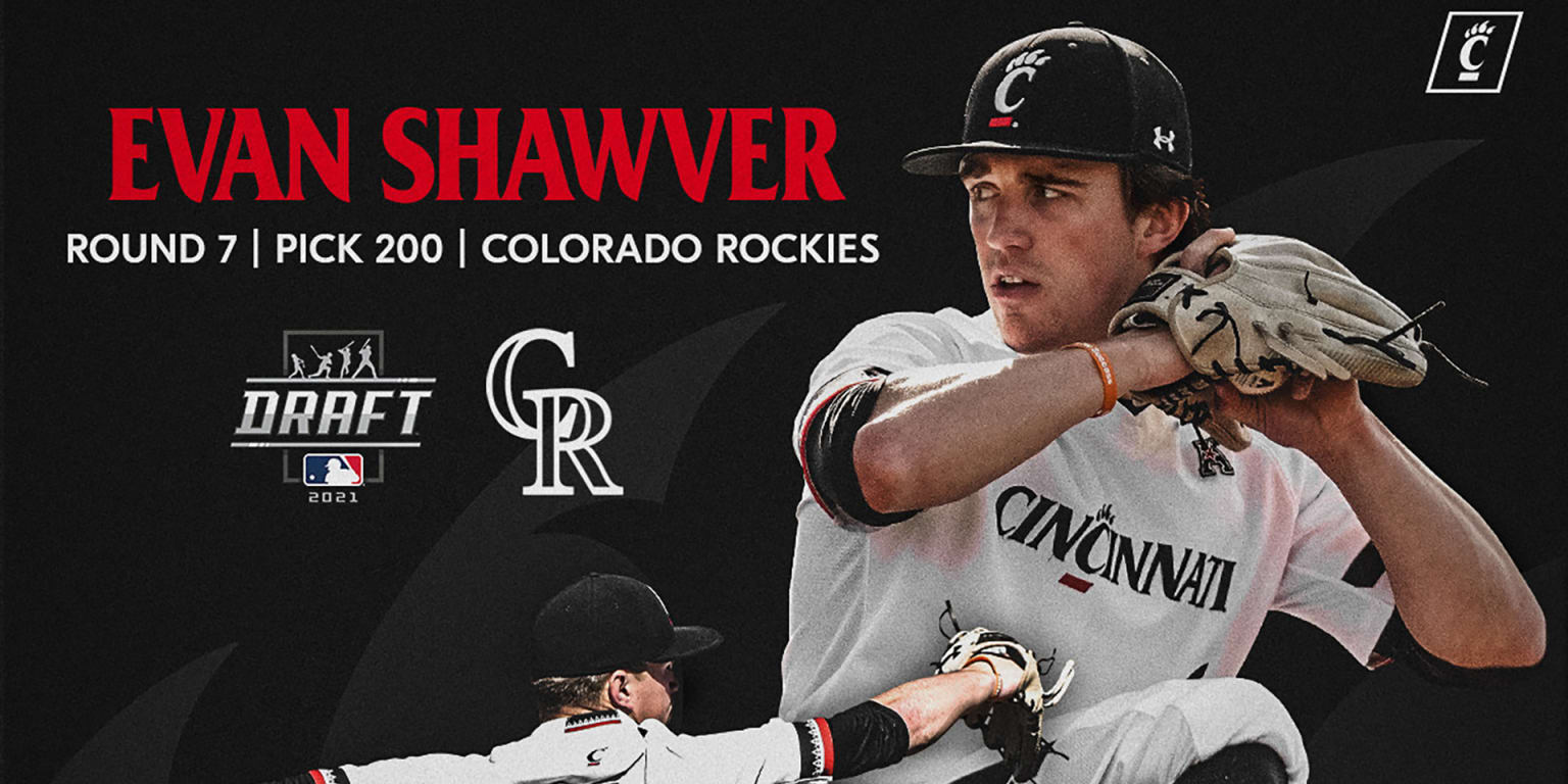 Evan Shawver adds to Rockies' young pitching depth