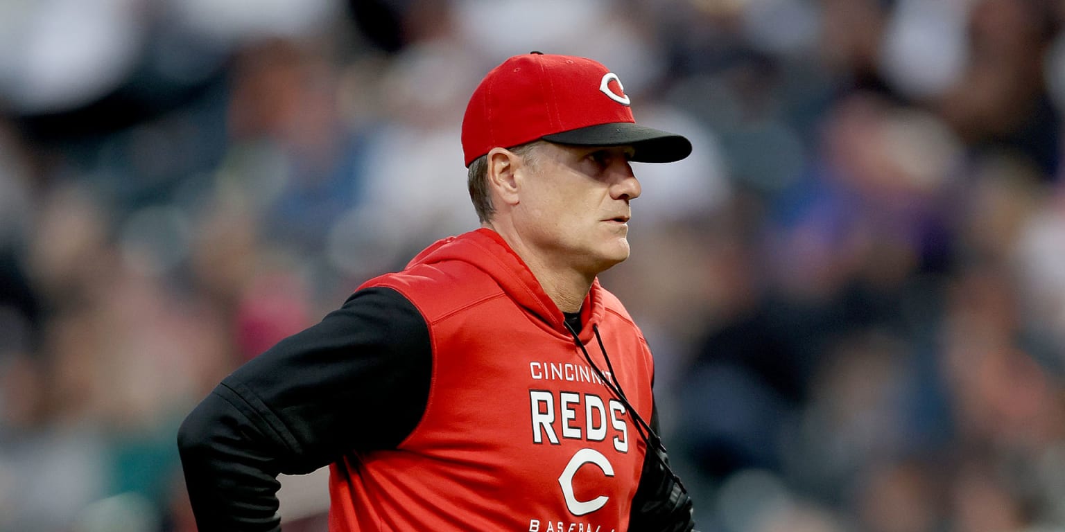 Reds manager David Bell praises team's professionalism