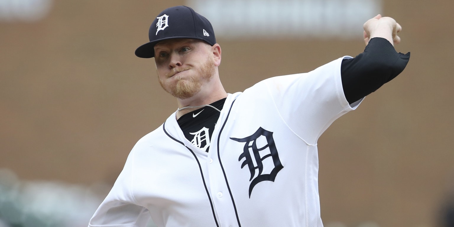 Daniel Stumpf eyes longer bullpen outings