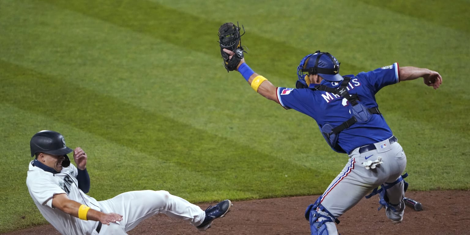 Jeff Mathis has desire to play next year