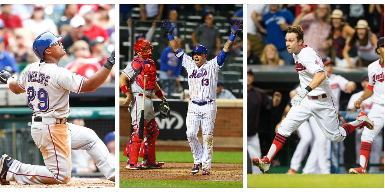 Say goodbye to Vine with the 10 most-watched Cut4 vines | MLB.com